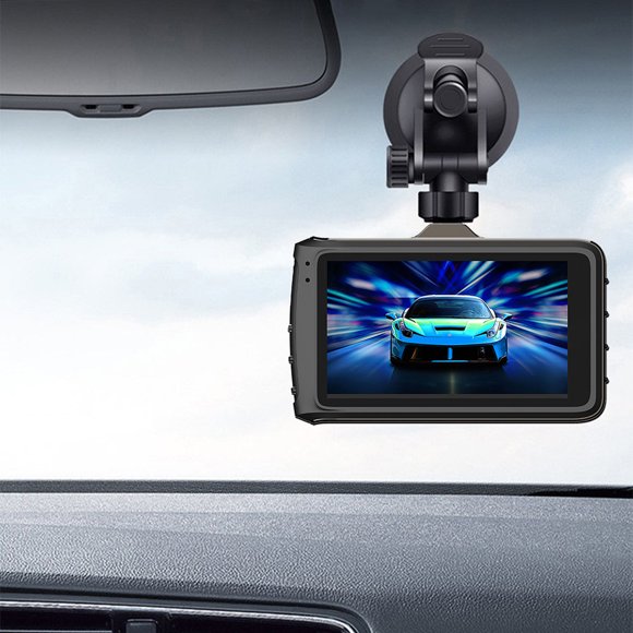 Wireless Dash Cams in Dash Cam Features - Walmart.com