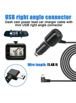 Dash Cam Cables in Dash Cam Accessories - Walmart.com
