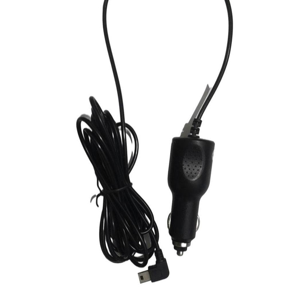 VOPPV Mini USB interface/ Cigarette lighter + micro USB Dash Cam ...