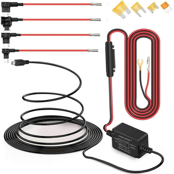 Dash Cam Cables in Dash Cam Accessories - Walmart.com