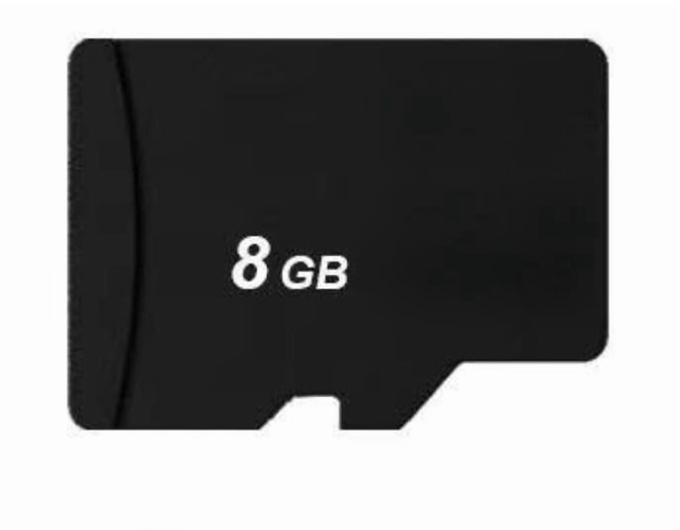 Dash Cam Micro SD Card 8G 16G 32G 64G 128G - Compatible with Sports ...