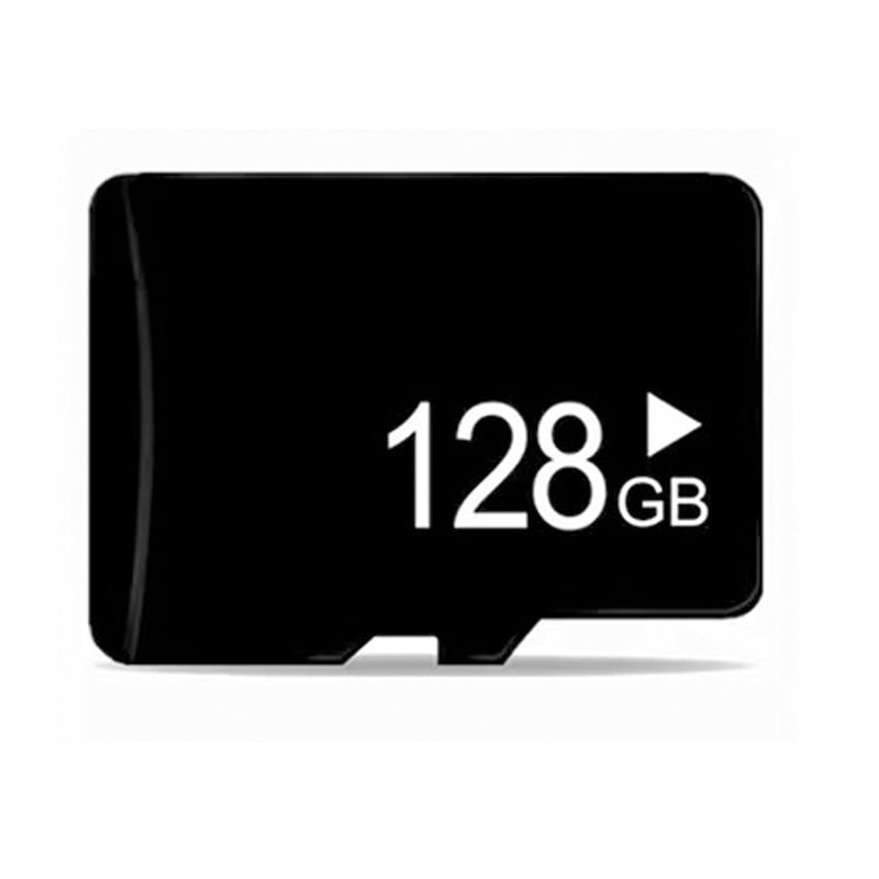 Dash Cam Micro SD Card 8G 16G 32G 64G 128G - Compatible with Sports ...