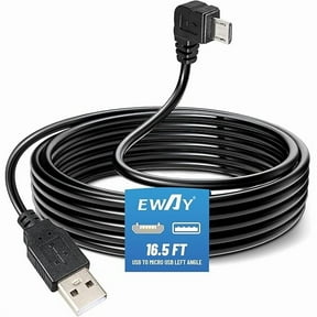 Dash Cam Cables in Dash Cam Accessories - Walmart.com