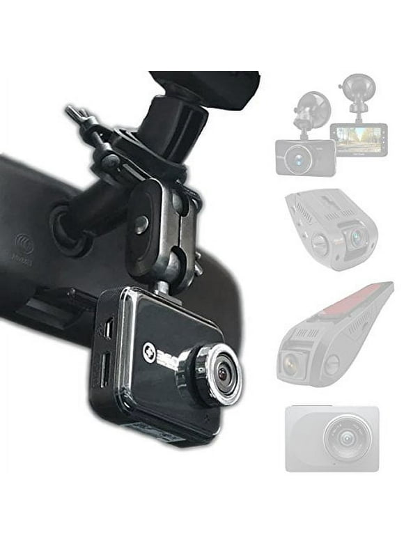 Dash Cam Mounts in Dash Cam Accessories - Walmart.com