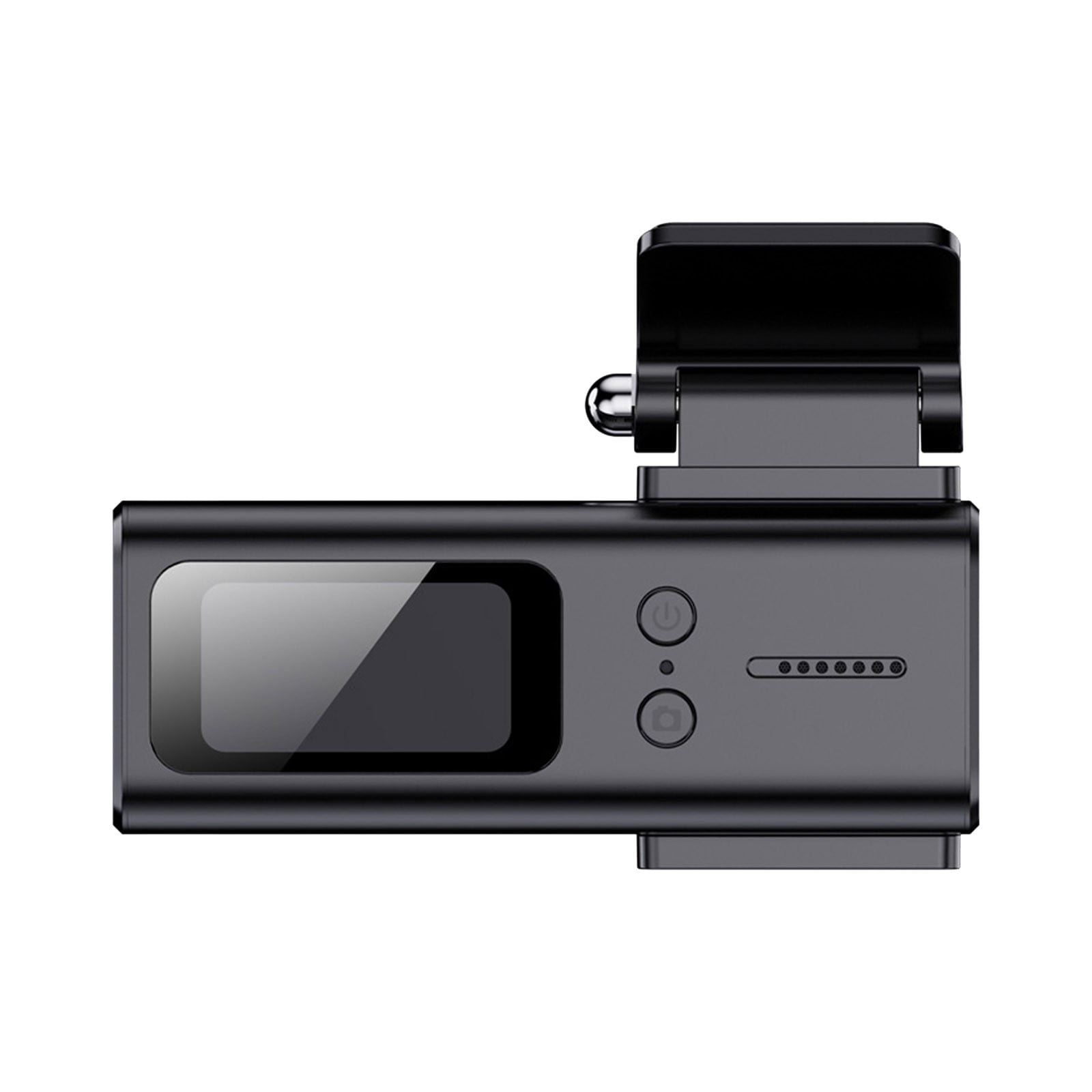 Dash Cam New 2K Exquisite and Compact Dash Cam Trajectory Playback WIFI ...