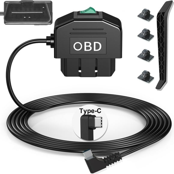 Dash Cam Cables in Dash Cam Accessories - Walmart.com