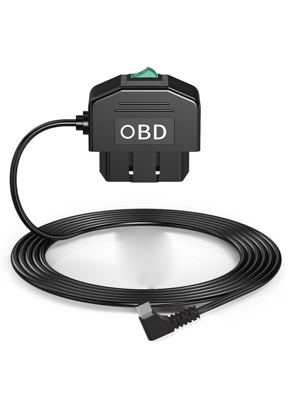 Dash Cam Cables in Dash Cam Accessories - Walmart.com