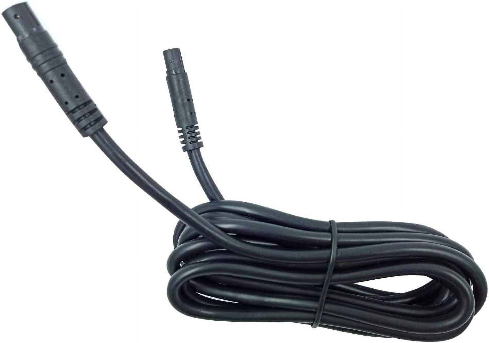 Dash Cam Rear View Backup Camera Reverse Car Recorder Cable Extension ...