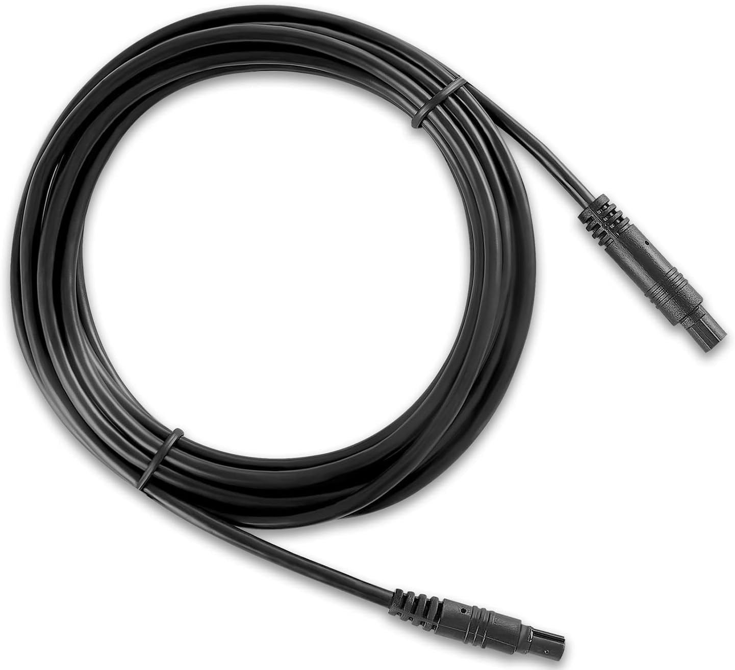 Dash Cam Rear View Camera Extension Cord,YQMAJIM 5 Pin 9.8 Ft Extension ...