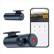 Dash Cam 1080P Crosstour, DVR Car Driving Recorder, 3 inch LCD Screen ...
