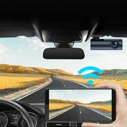 THINKWARE U3000 Ultra 4K Dash Cam Front STARVIS 2 Sensor Super Night ...