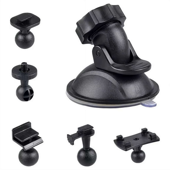 Dashboard Pad Mounting Disk for Suction Cup, 95mm (3.74") 3M Heat ...