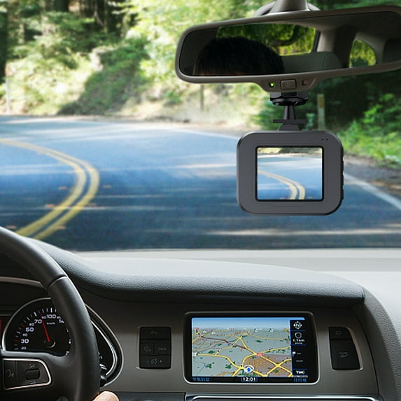 Dash Camera Yannianjz True 1080P HD Dash Camera, 170° Wide Angle Night ...