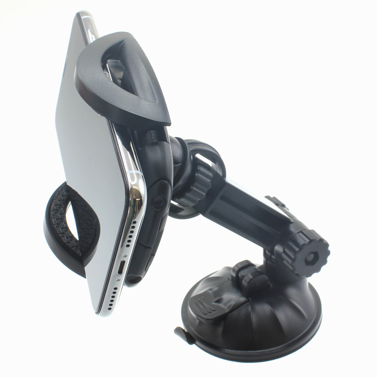 Dash Car Mount for OnePlus 10 Pro Phone - Windshield Holder Cradle ...