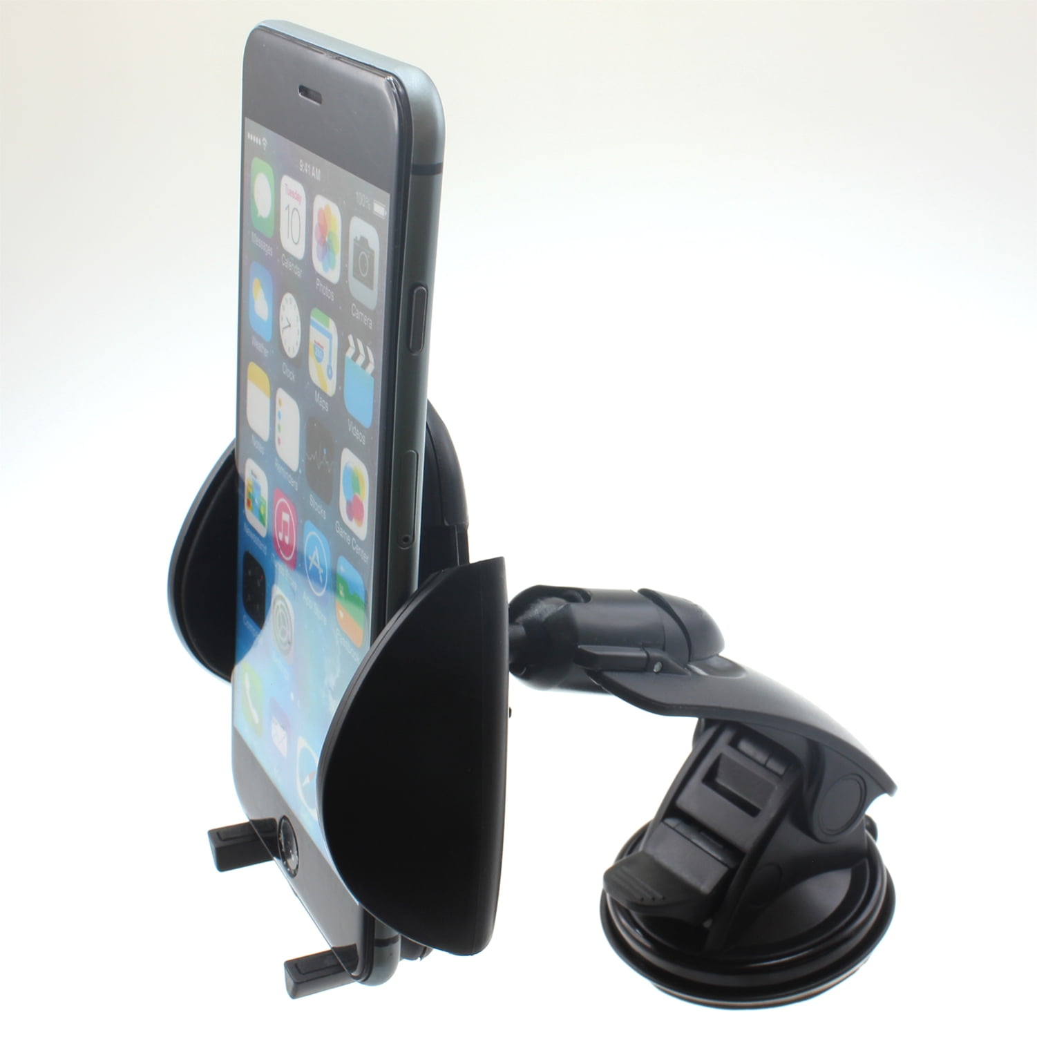 Dash Car Mount for Boost Mobile Celero 5G/Plus (2024) - Windshield ...