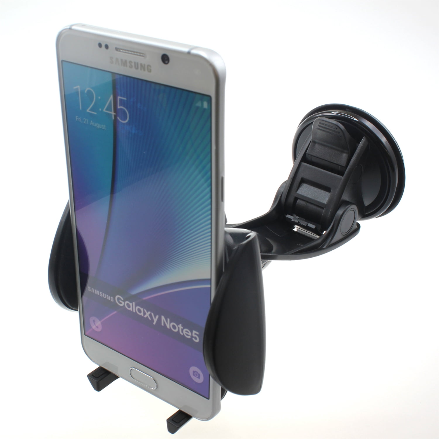 Dash Car Mount for Cricket Debut Smart/S3/S2/Flex - Windshield Holder ...