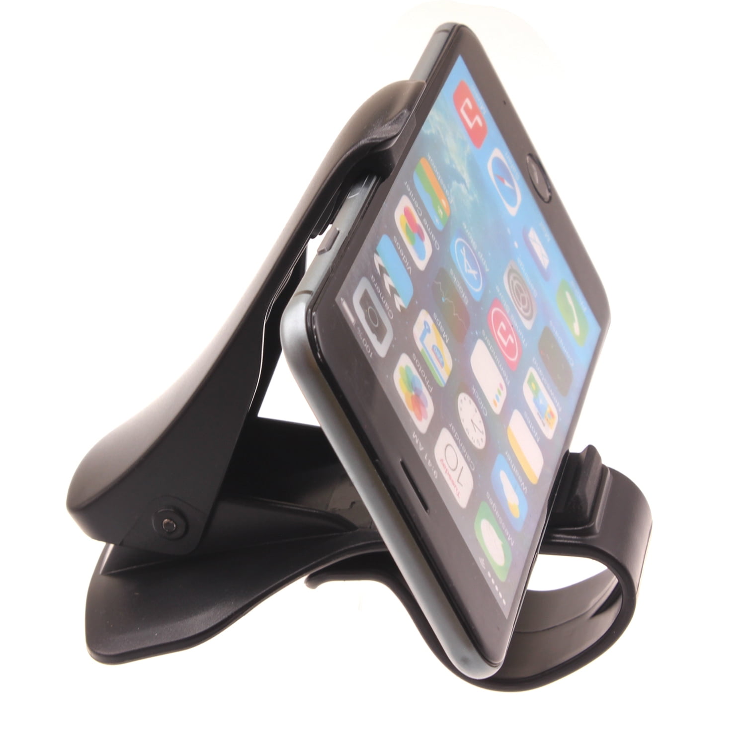 Dash Car Mount for Google Pixel 9/Pro/XL - Non-Slip Holder Cradle Stand ...