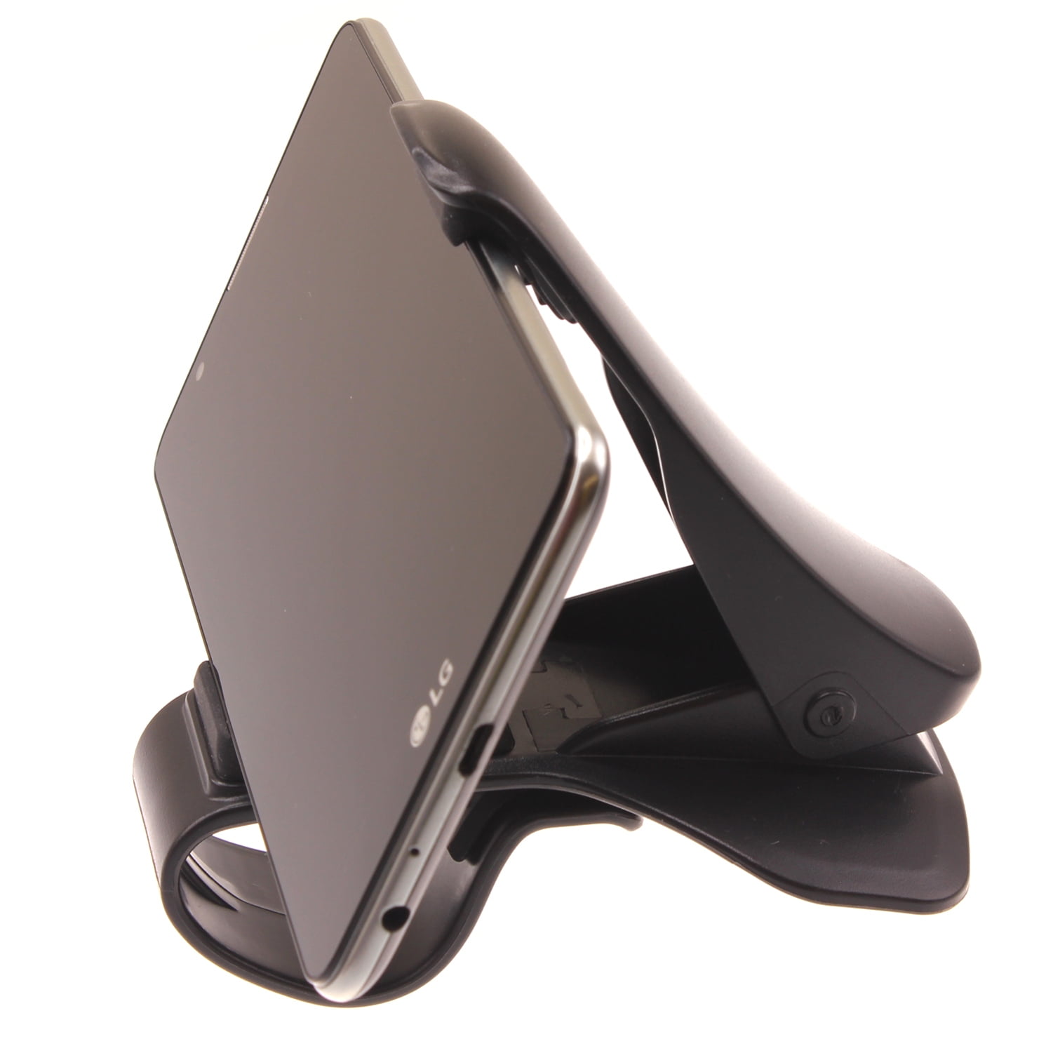 Dash Car Mount for HMD Vibe/Skyline - Non-Slip Holder Cradle Stand Dock ...