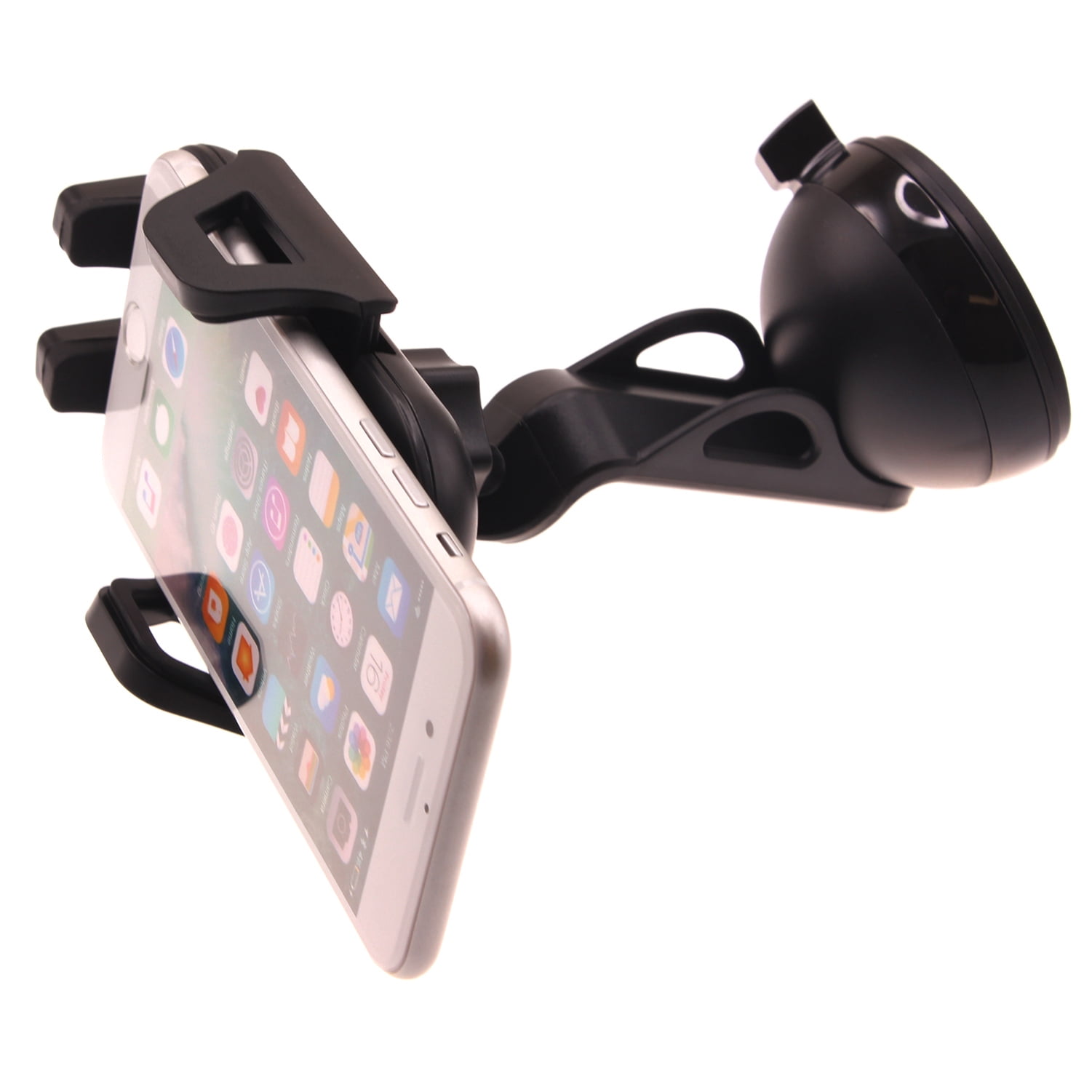 Dash Car Mount for Jitterbug Smart3 Phone - Windshield Holder Cradle ...
