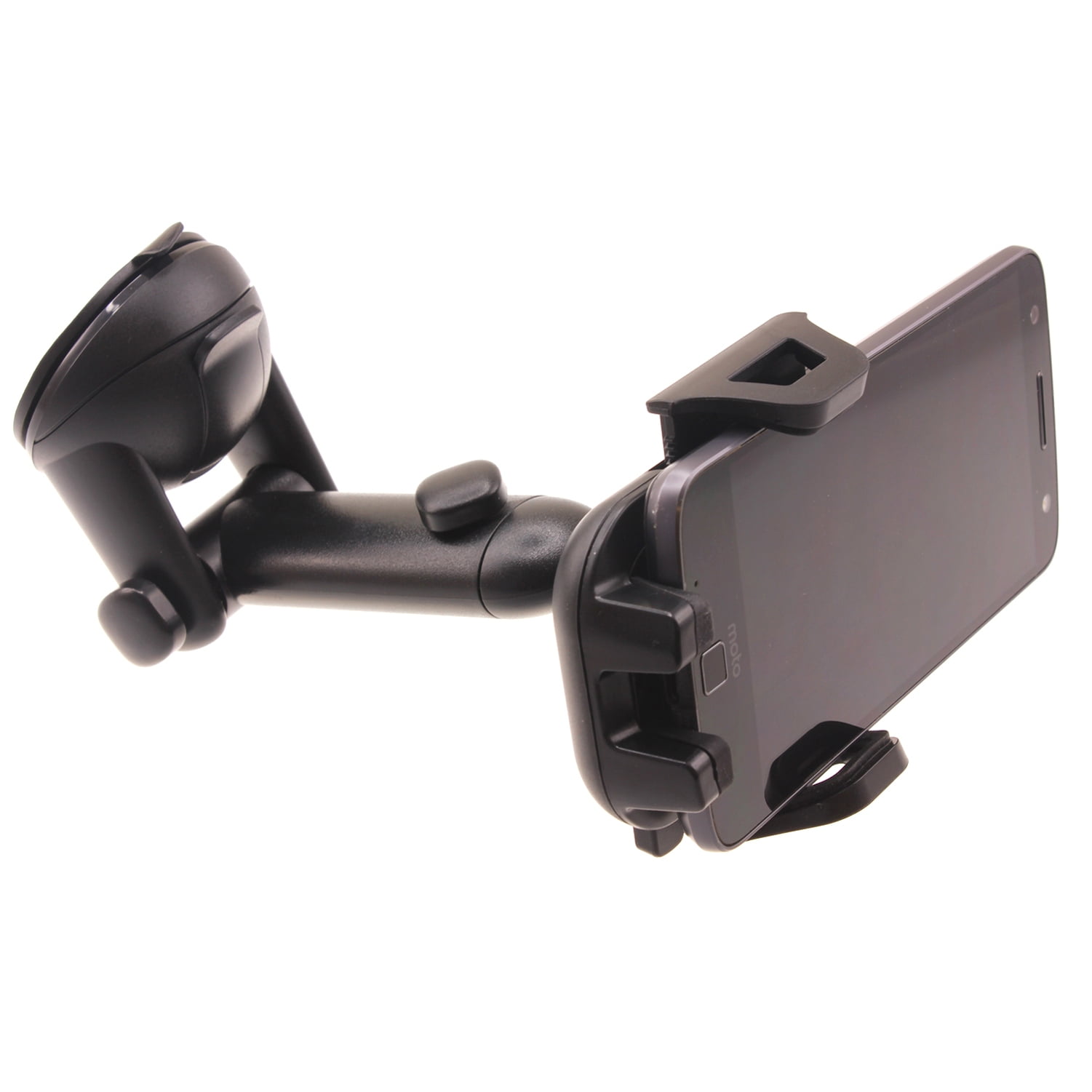 Dash Car Mount for LG Premier Pro Plus (L455DL) - Windshield Holder ...