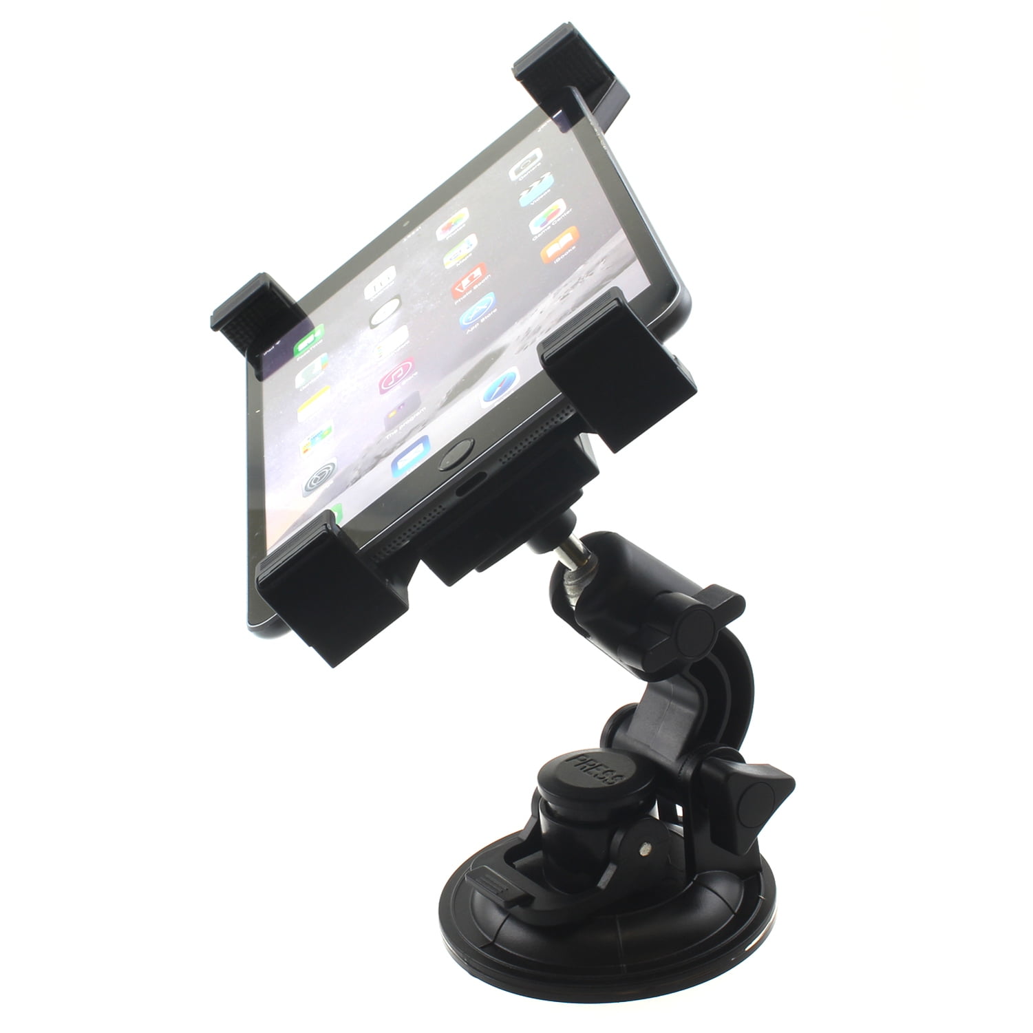 Dash Car Mount for Lenovo Tab P11 (Gen 2 2023)/(2021) - Windshield ...