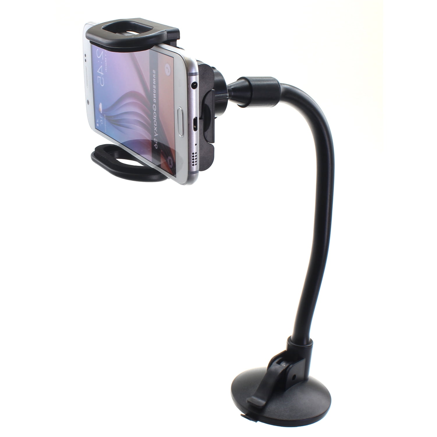 Dash Car Mount for LG Premier Pro Plus (L455DL) - Windshield Holder ...