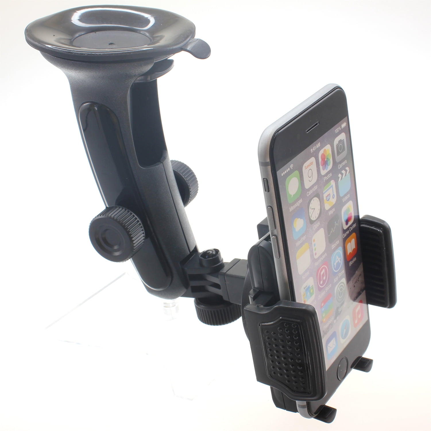 Dash Car Mount for Motorola Razr (2023), Edge (2023) - Windshield Air ...