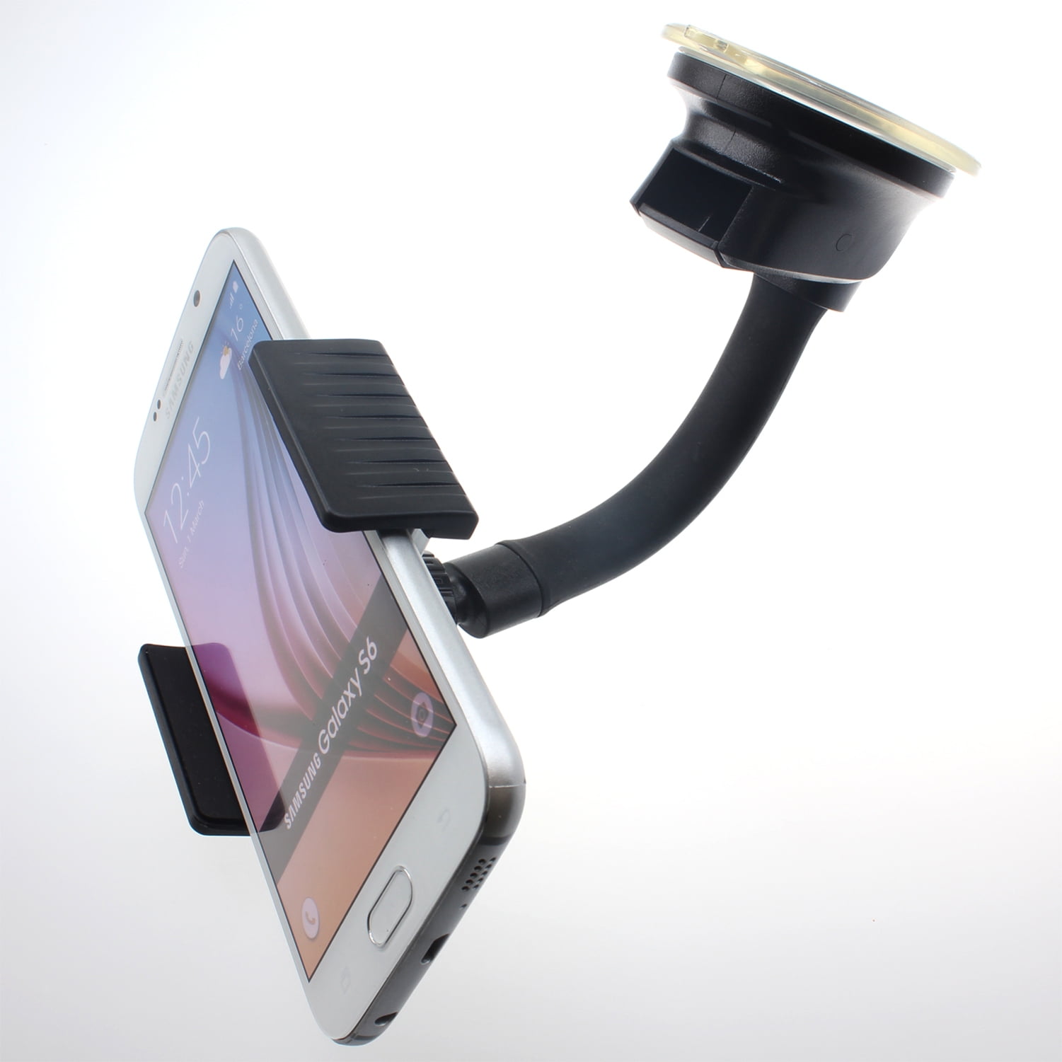Dash Car Mount for Motorola Razr+ (2023) Phone - Windshield Holder ...