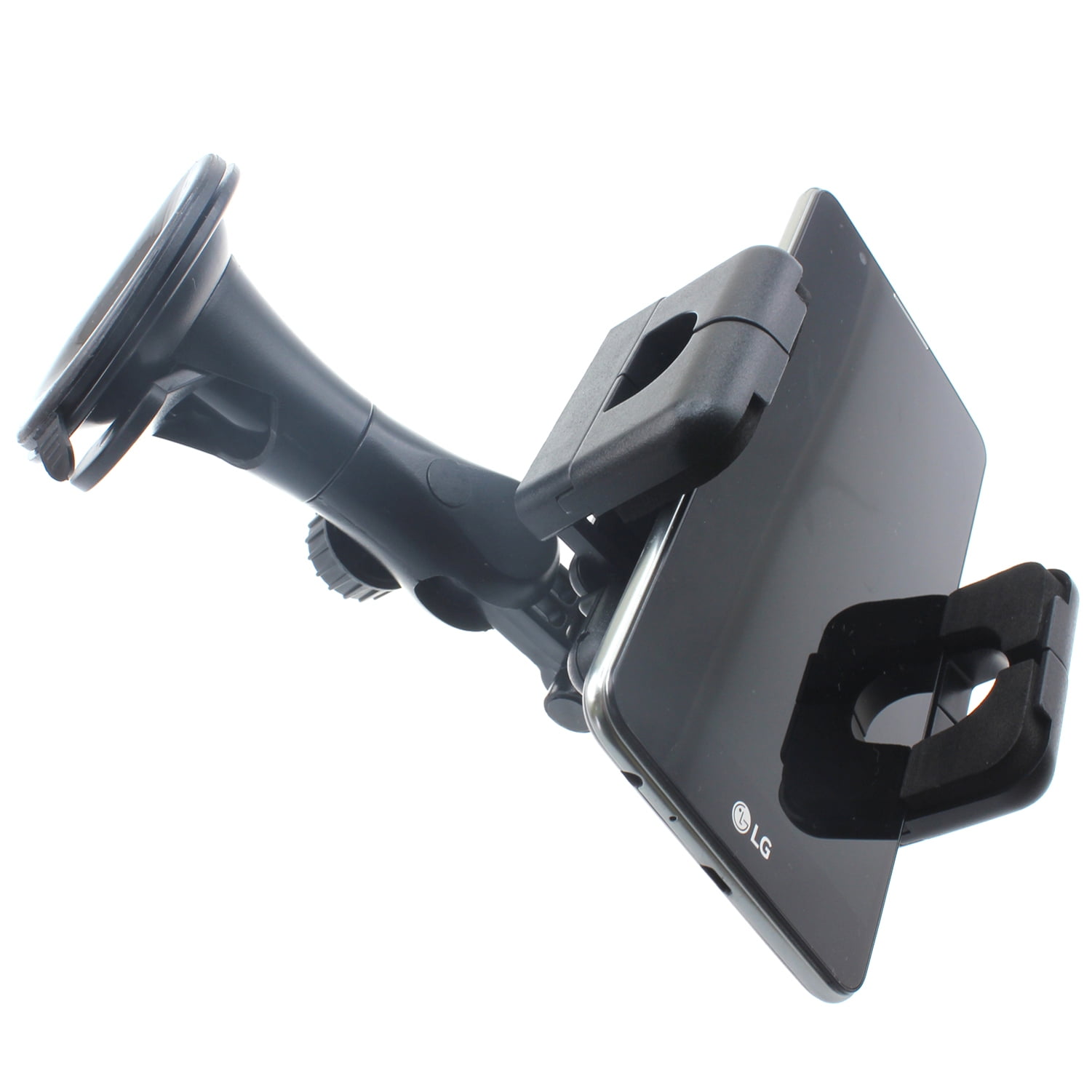 Dash Car Mount for Motorola Razr Plus (2024) - Windshield Holder Cradle ...