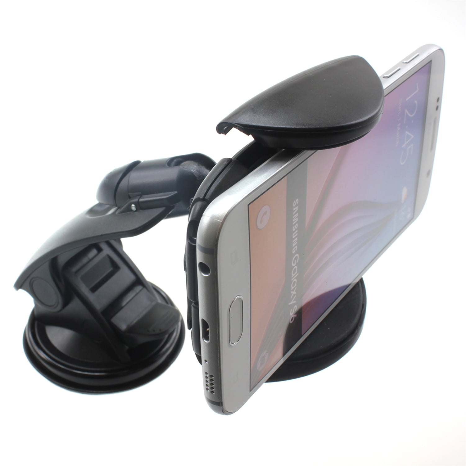Dash Car Mount for Motorola Razr Plus (2024) - Windshield Holder Cradle ...