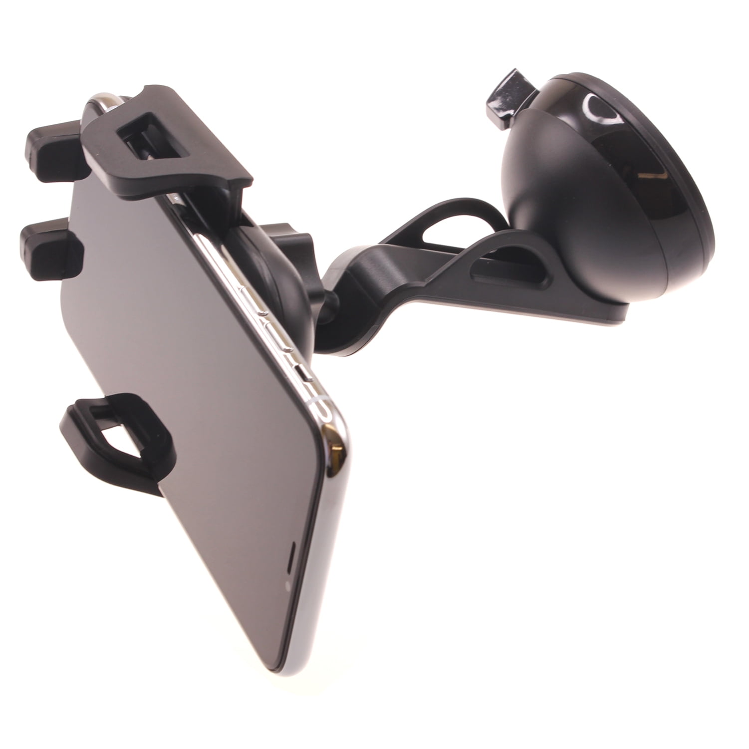 Dash Car Mount for Nokia C110/C210/C100 - Windshield Holder Cradle ...
