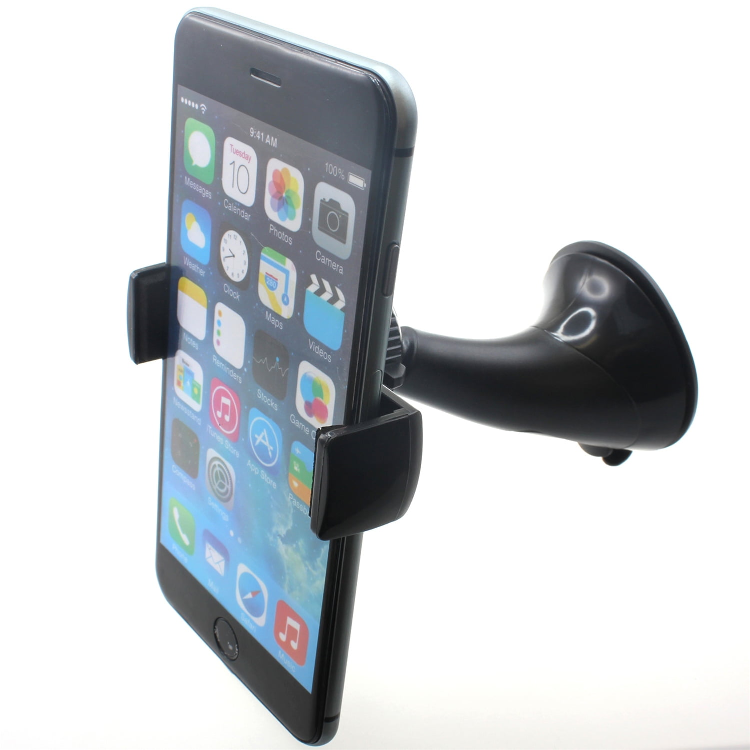 Dash Car Mount for OnePlus Nord N100/N10 5G Phones - Windshield Holder ...