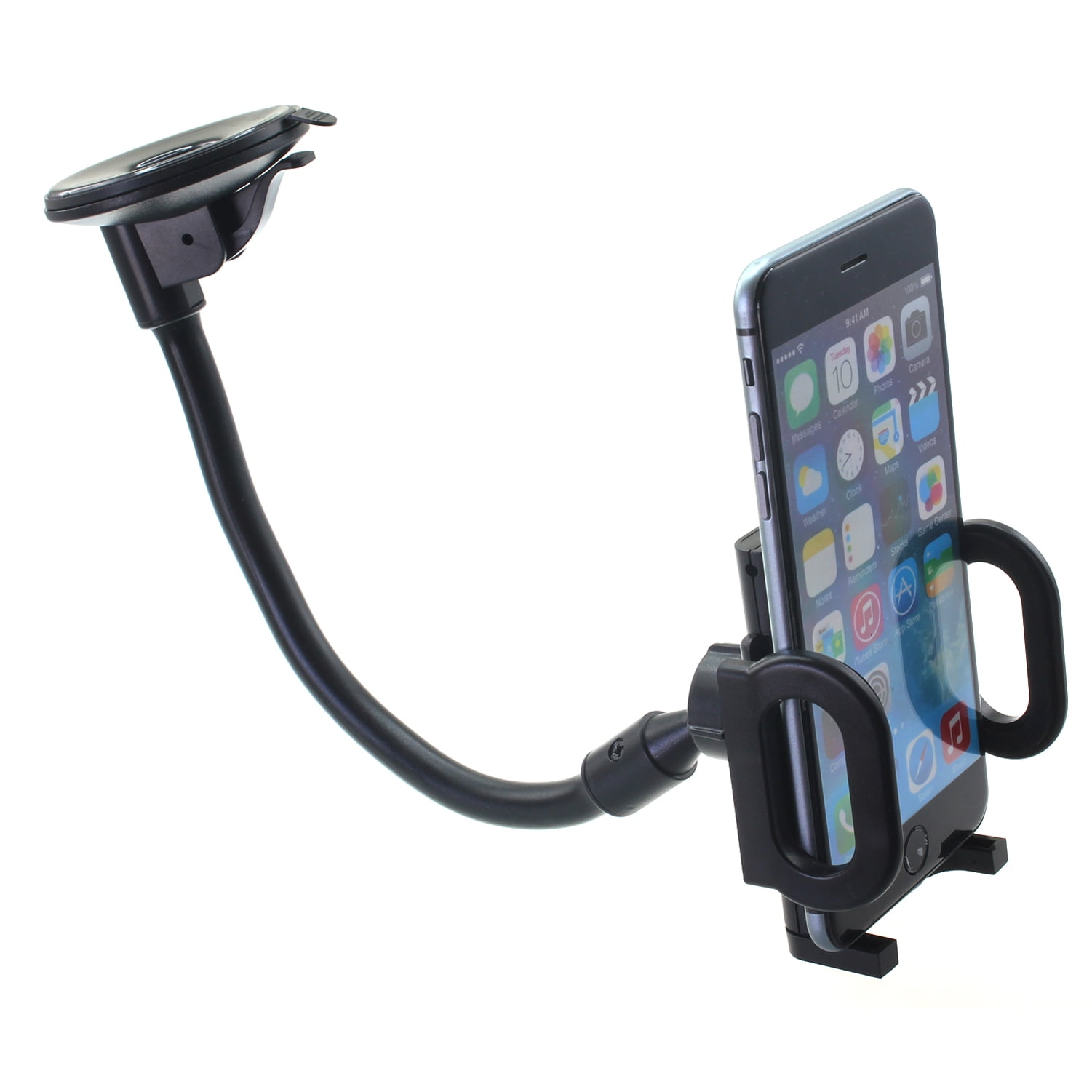 Dash Car Mount for OnePlus Nord N20 5G Phone - Windshield Holder Cradle ...