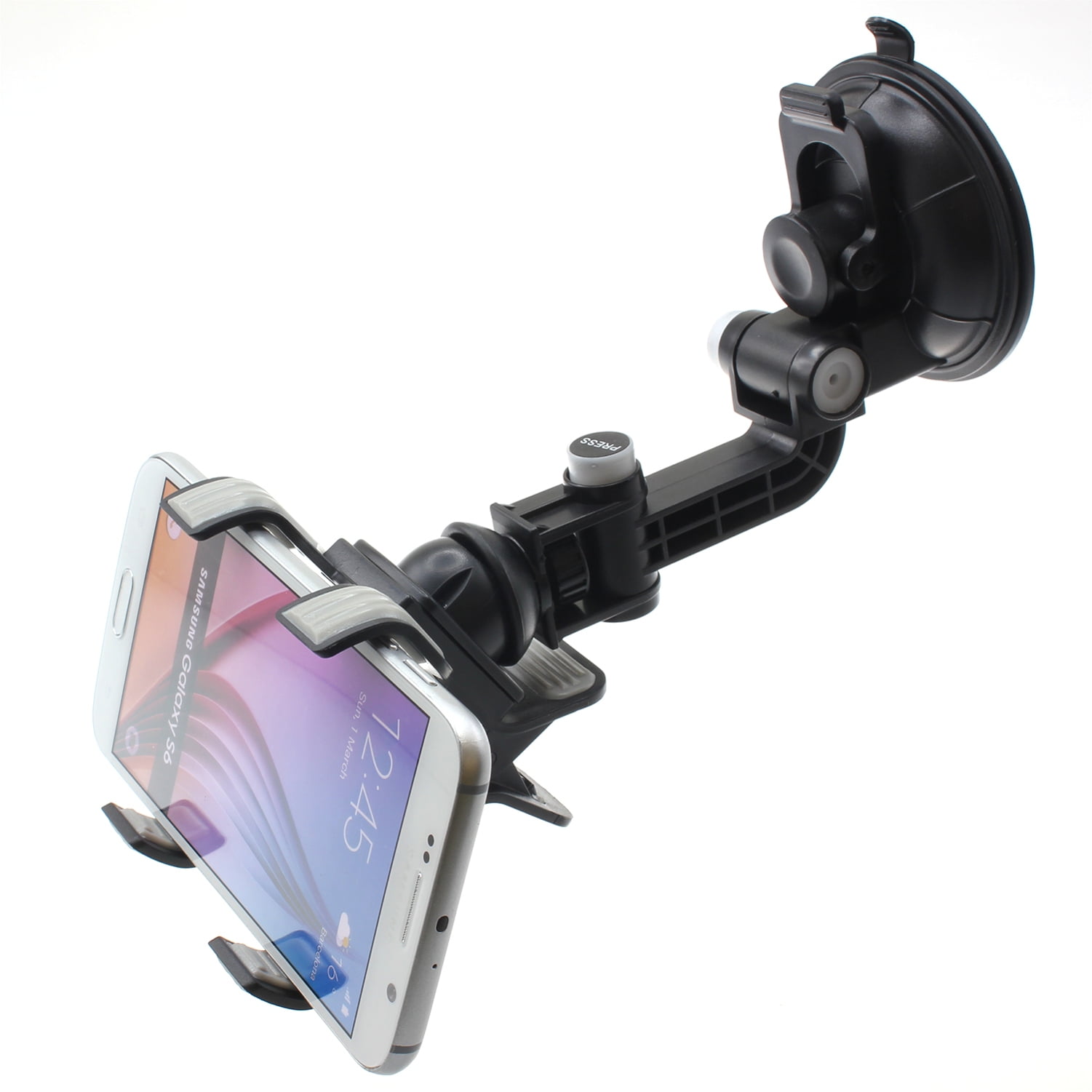 Dash Car Mount for OnePlus Nord N20 5G Phone - Windshield Holder Cradle ...