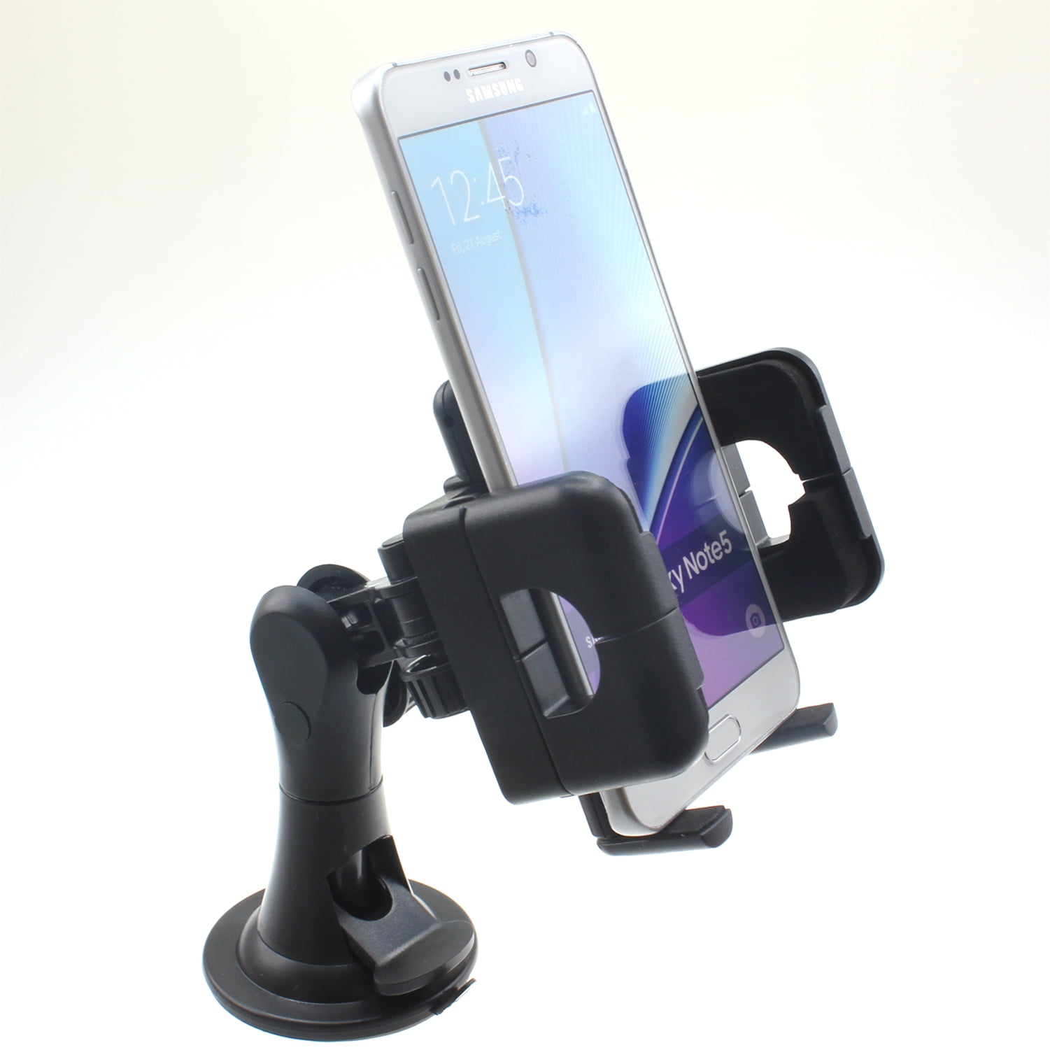 Dash Car Mount for OnePlus Nord N20 5G Phone - Windshield Holder Cradle ...