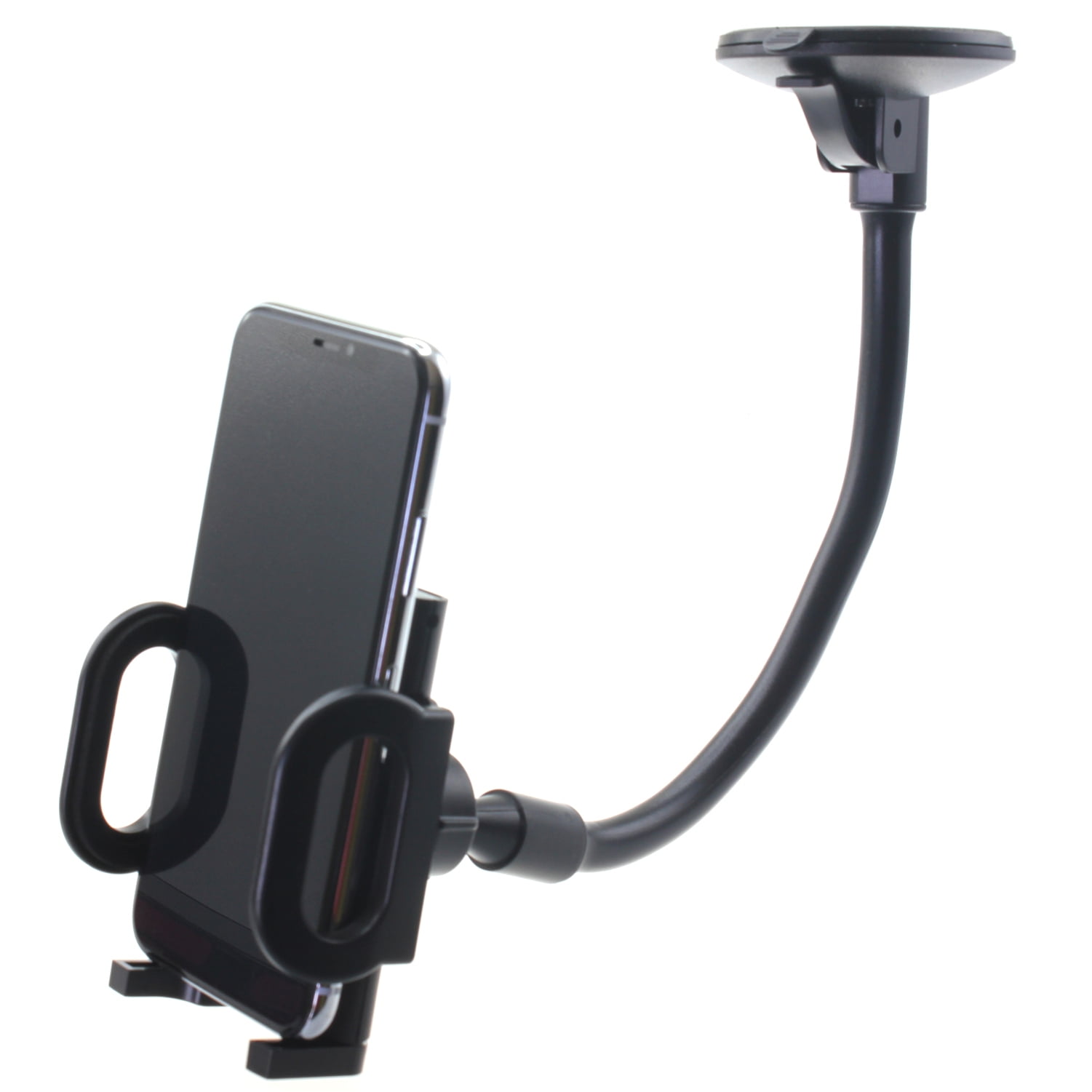 Dash Car Mount for Samsung Galaxy A54 5G/A34 5G - Windshield Holder ...