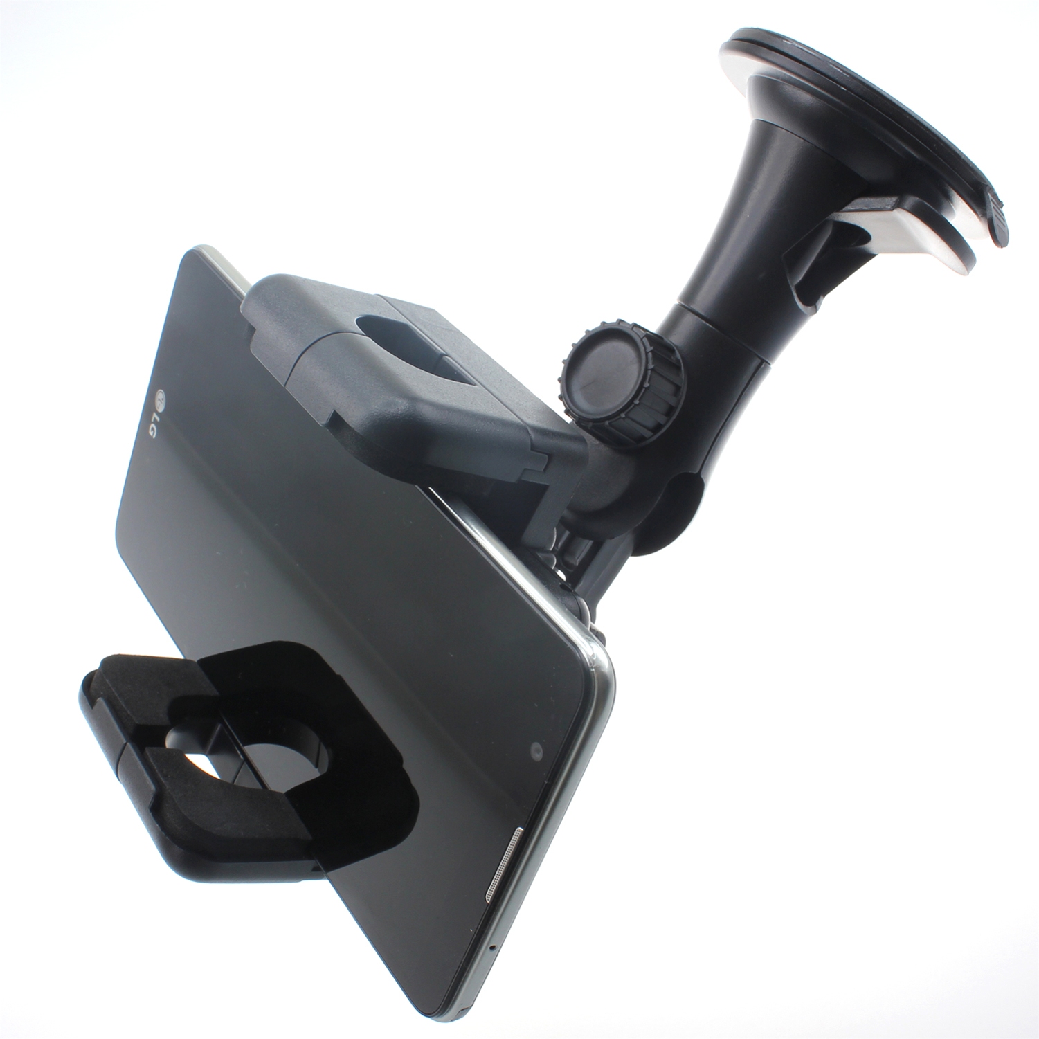 Dash Car Mount for Nokia G400 5G Phone - Windshield Holder Cradle ...