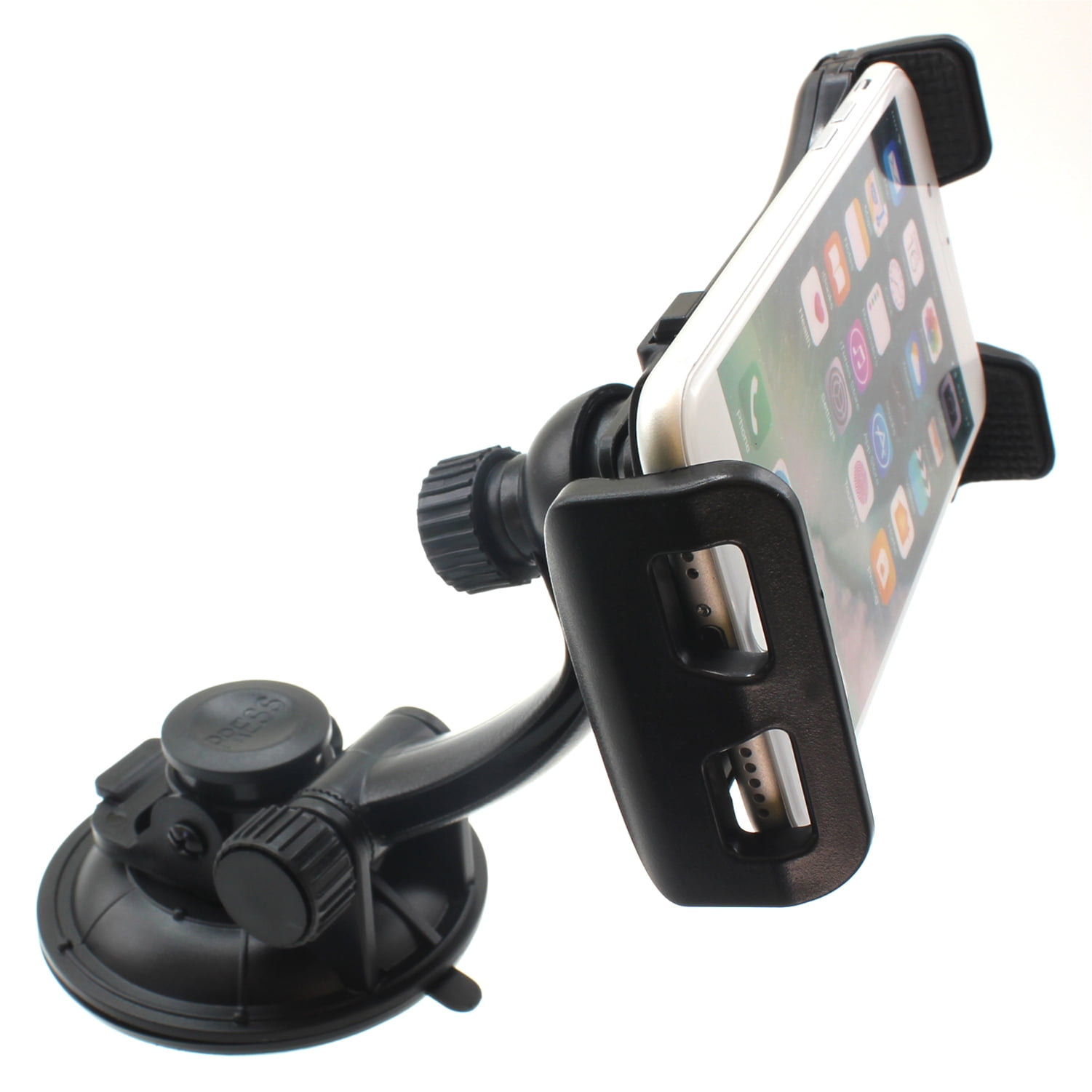 Dash Car Mount for Samsung Galaxy Tab S9 FE/Plus/11" - Windshield ...
