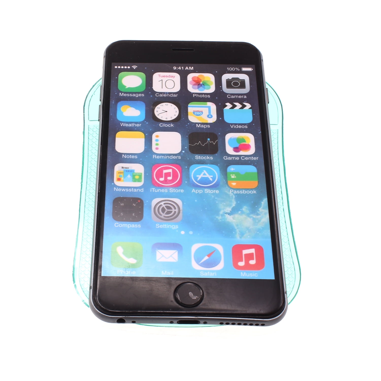 Car Mount for Samsung Galaxy Note 20/Ultra - Dash Sticky Holder Non ...