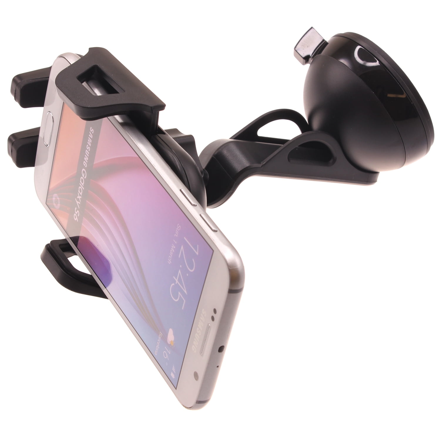 Dash Car Mount for TCL 30XL, 30z, 30 XE 5G/V 5G - Windshield Holder ...