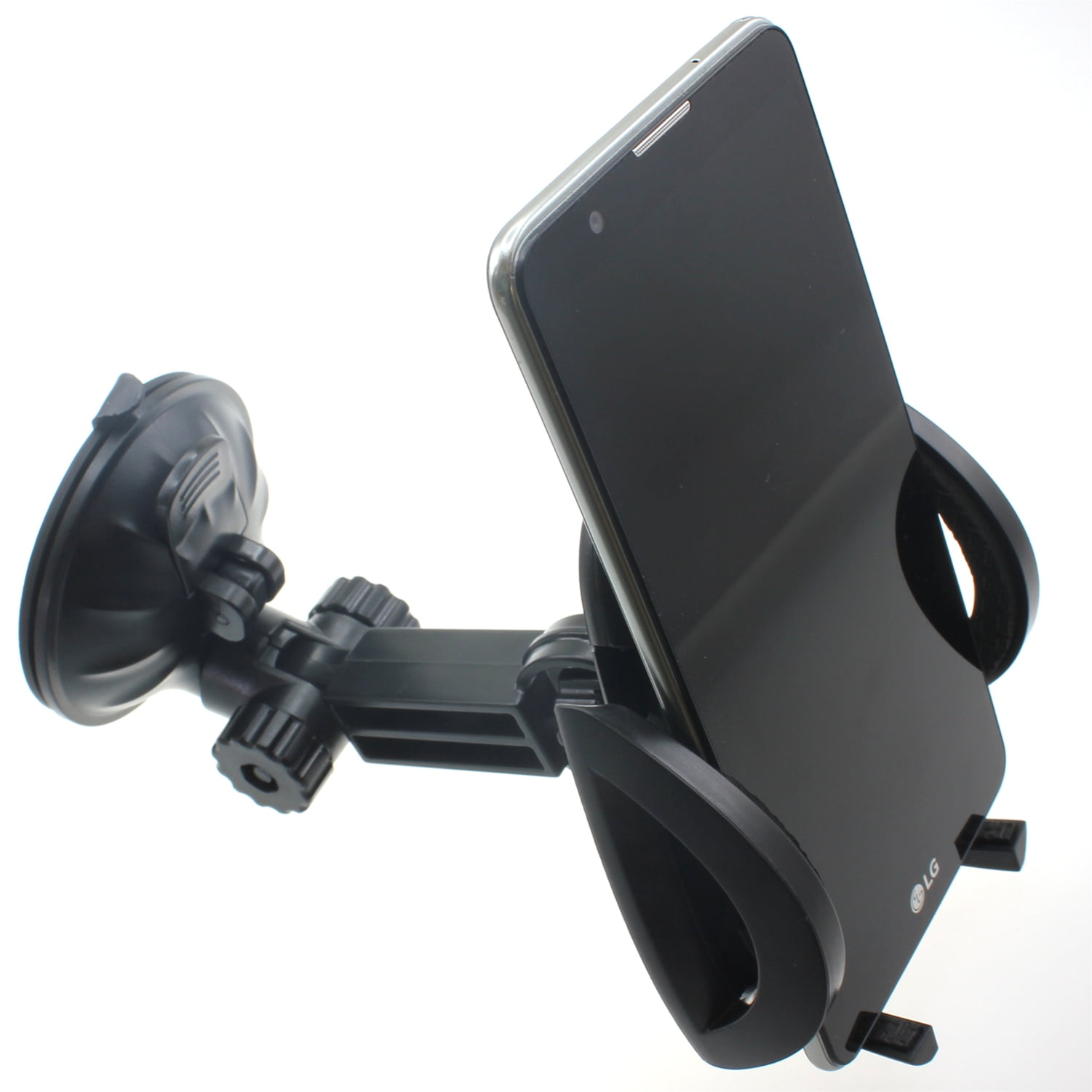 Dash Car Mount for TCL 50 XL 5G/XE 5G/LE - Windshield Holder Cradle ...