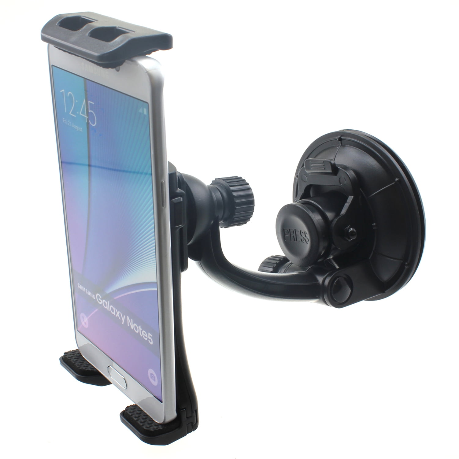 Dash Car Mount for iPhone 15/Pro/Max/Plus - Windshield Holder Strong ...