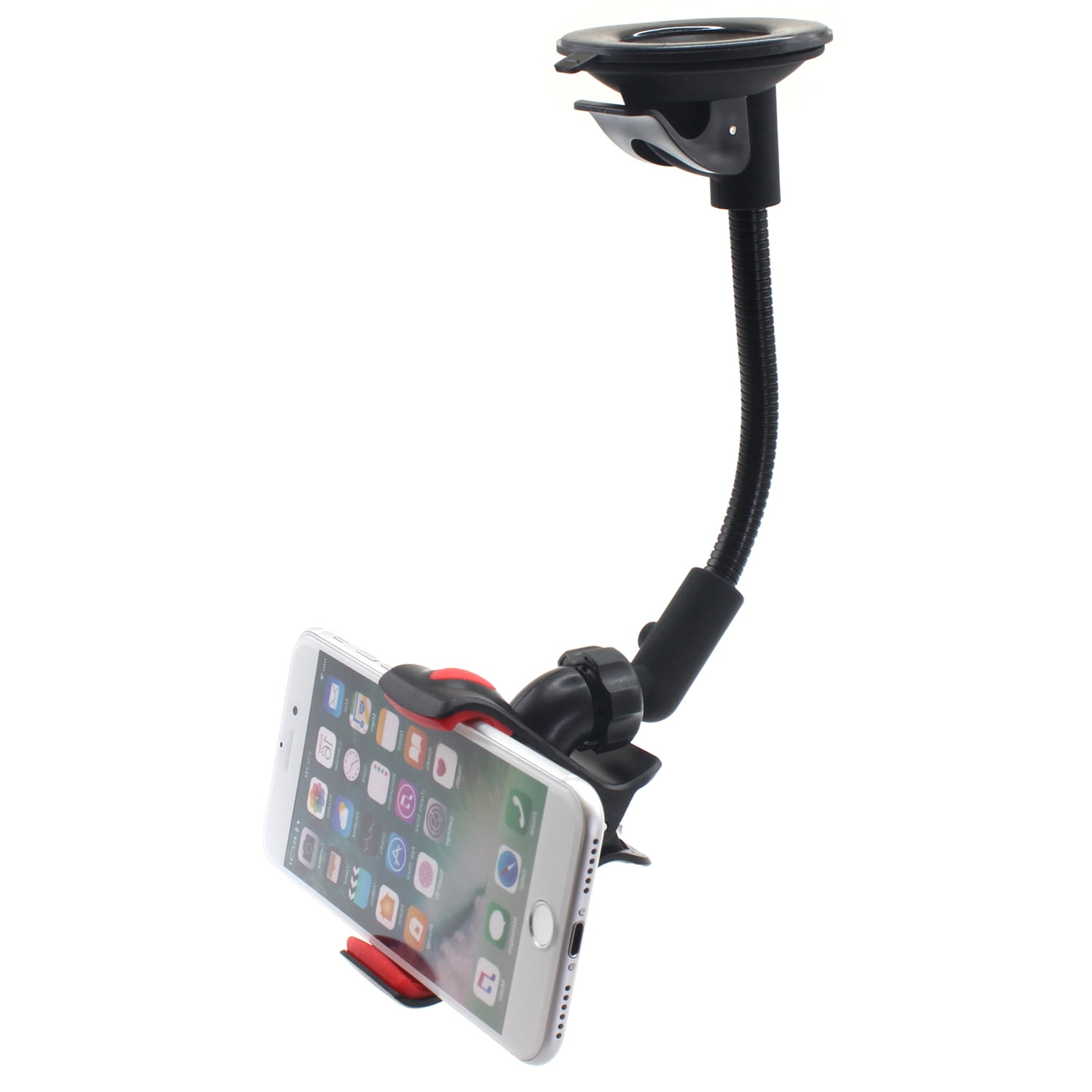 Dash Car Mount for Motorola Razr (2023), Edge (2023) - Windshield ...