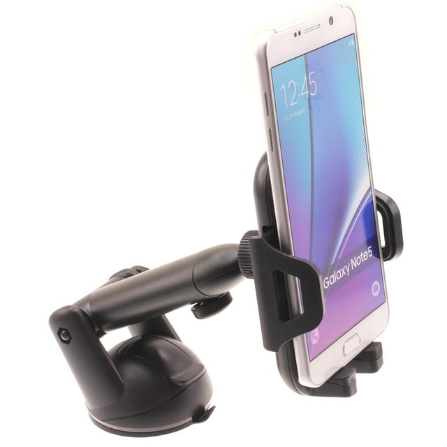 Dash Car Mount for iPhone 15/Pro/Max/Plus - Windshield Holder ...