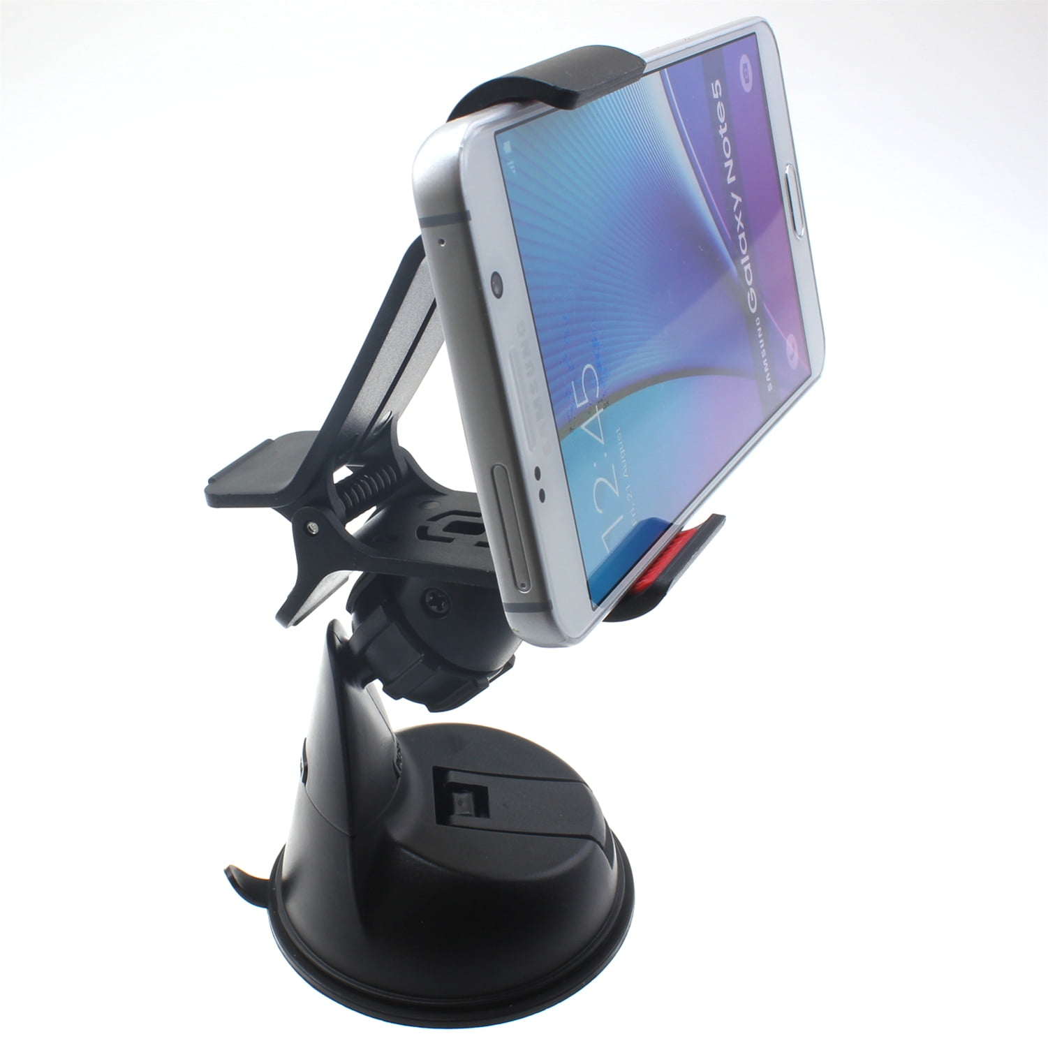 Dash Car Mount for T-Mobile REVVL 6 PRO 5G Phone - Windshield Holder ...