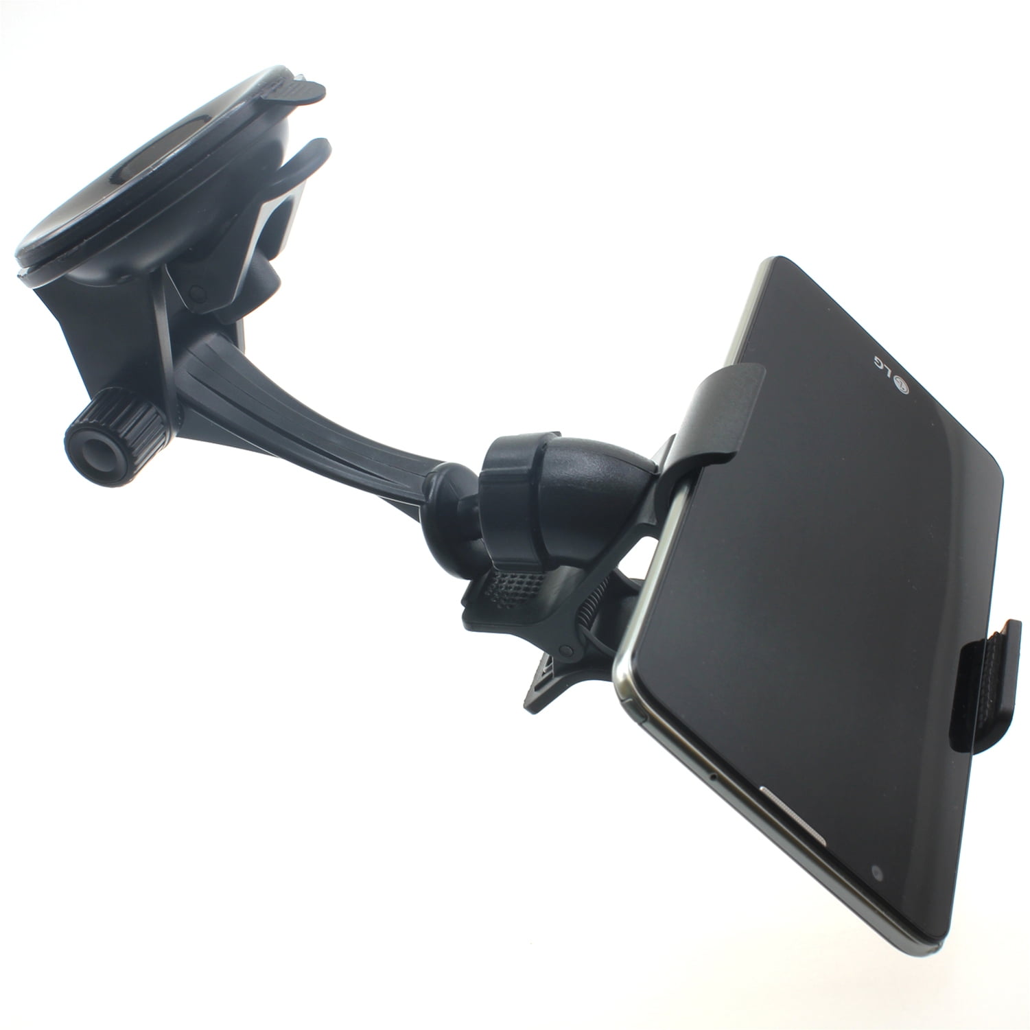 Dash Car Mount for iPhone 16/Pro/Max/Plus - Windshield Holder Cradle ...