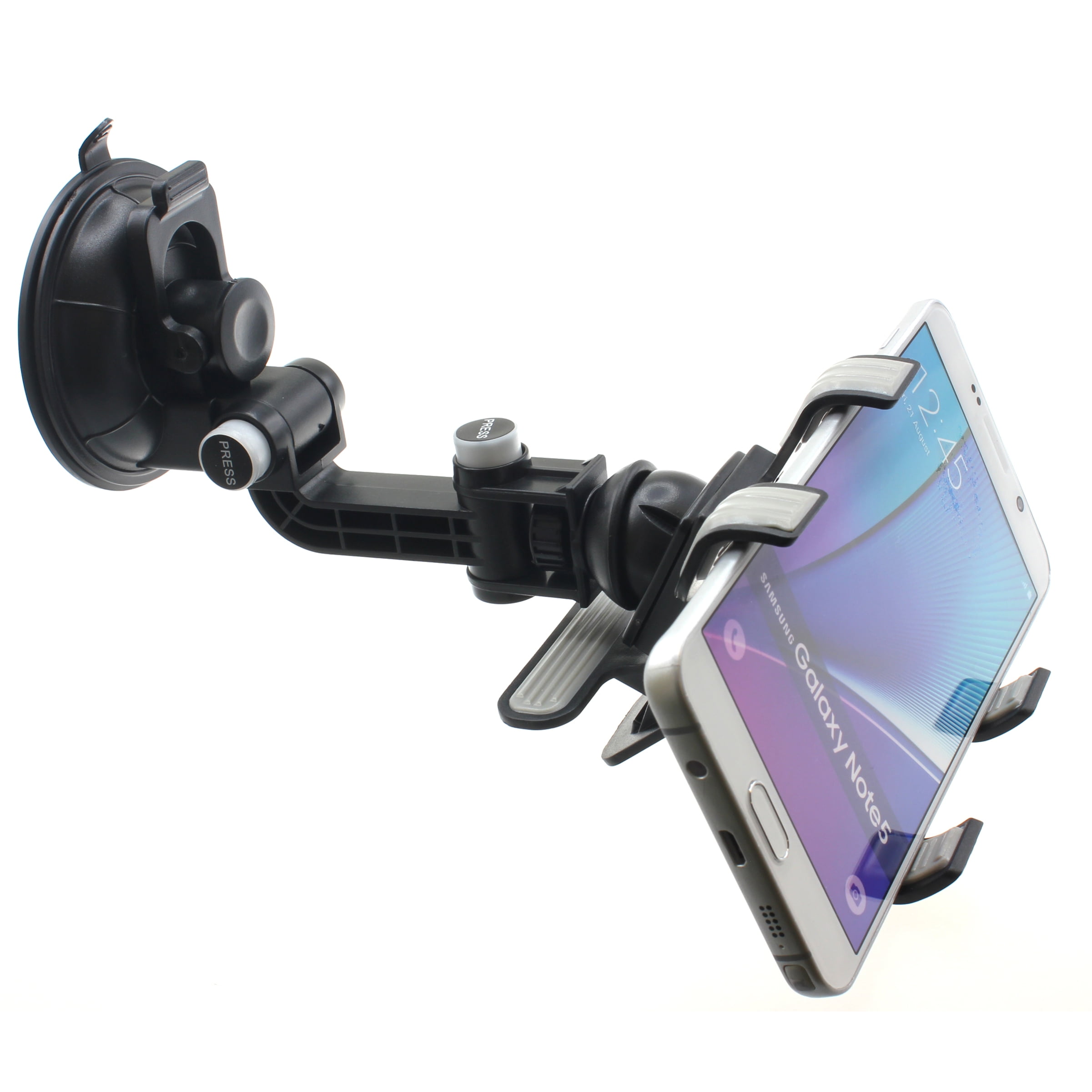 Dash Car Mount for iPhone 14/14 Pro/Pro Max/13/13 Pro/Pro Max/12 Pro ...