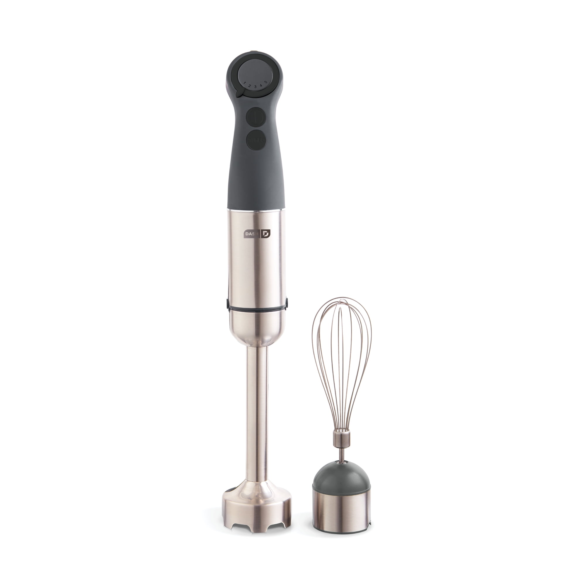 Free Shipping! Dash Chef Series Immersion 5 Speed Stick Blender ...