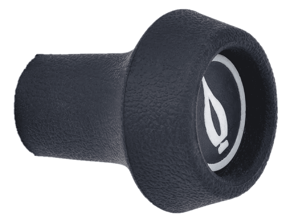 Dash Cigarette Lighter Knob Only W/ Flame Logo 1970-1978 Camaro 1970 ...