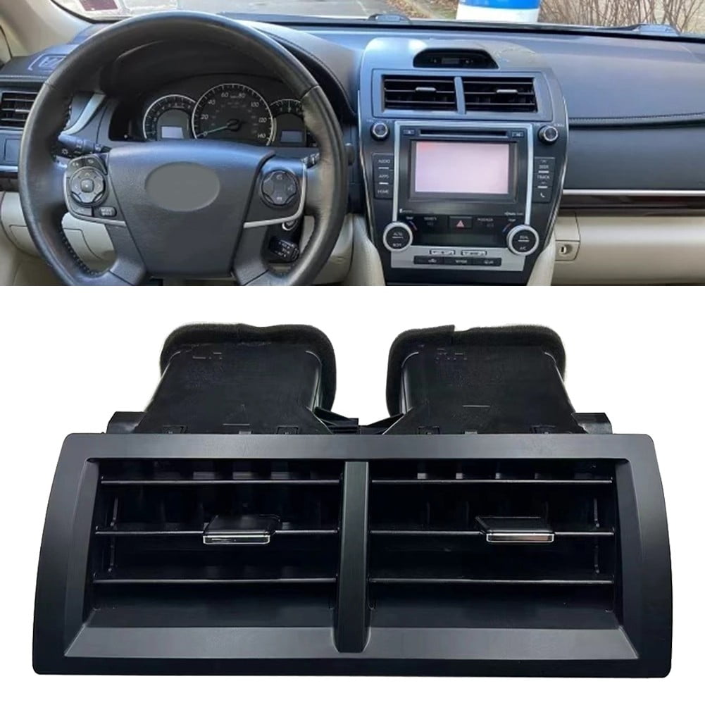 Dash Console Air Conditioner Outlet For Toyota For Camry 2012-2017 ...
